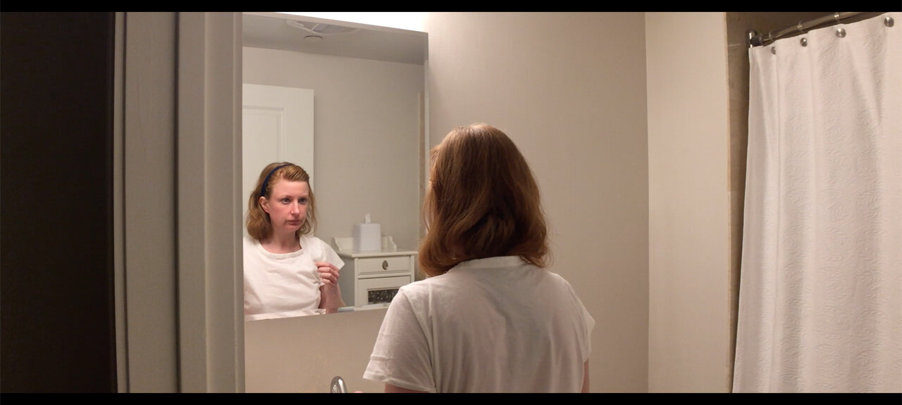 re|cord — Alecia Batson